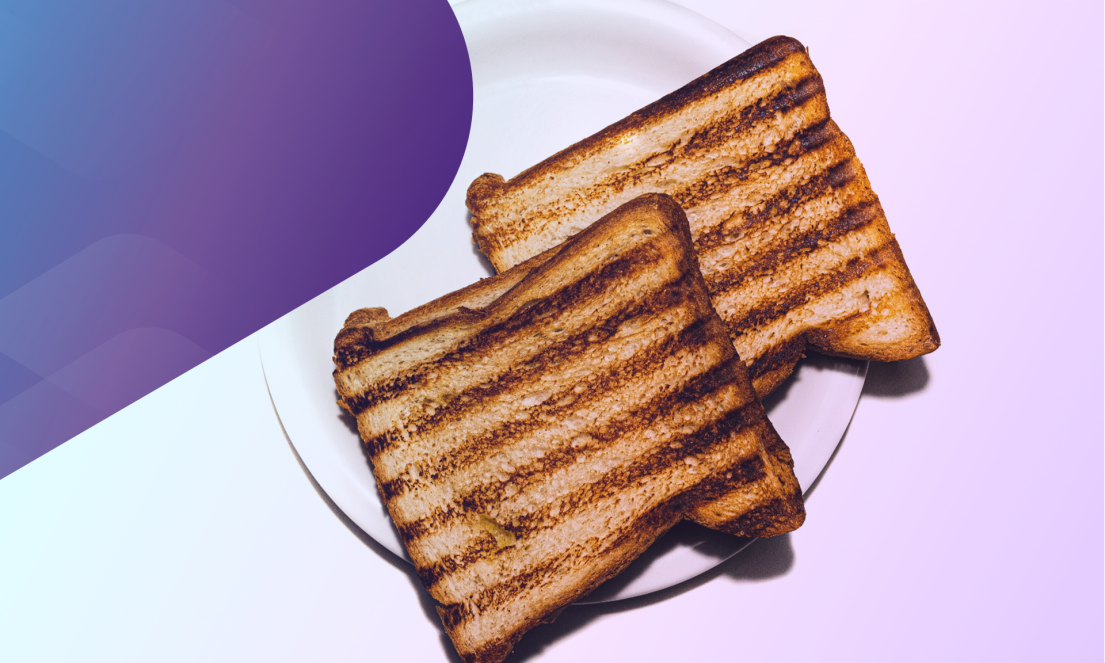 Making toast process - remarkable insights - Elements.cloud