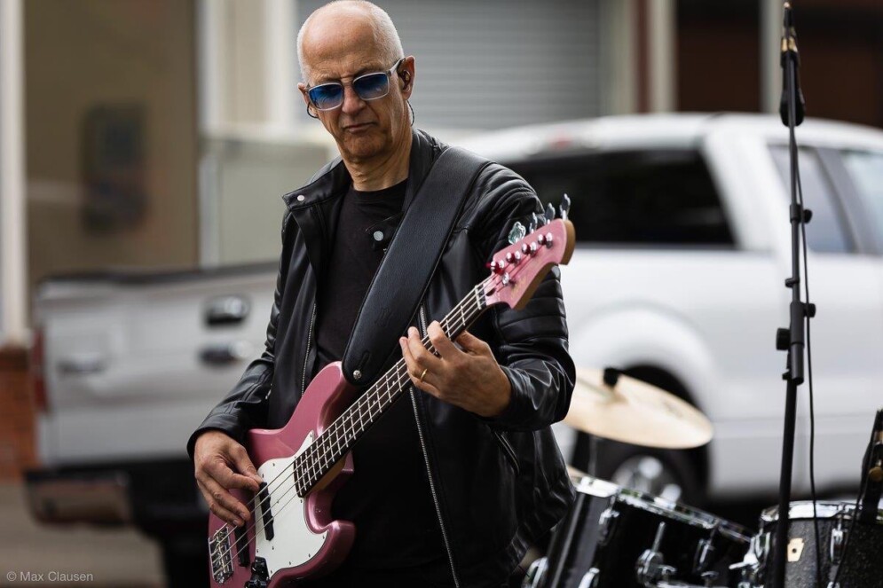 Ian Gotts - Team members - Elements.cloud