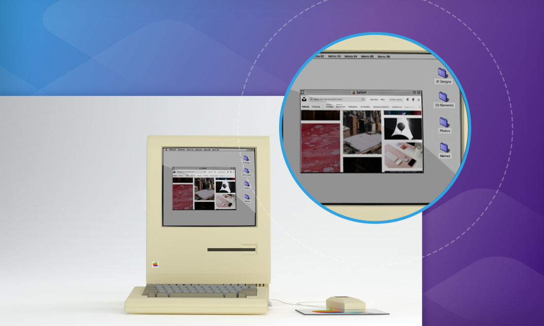Why flowcharts are so 1980's: Universal Process Notation - Elements.cloud