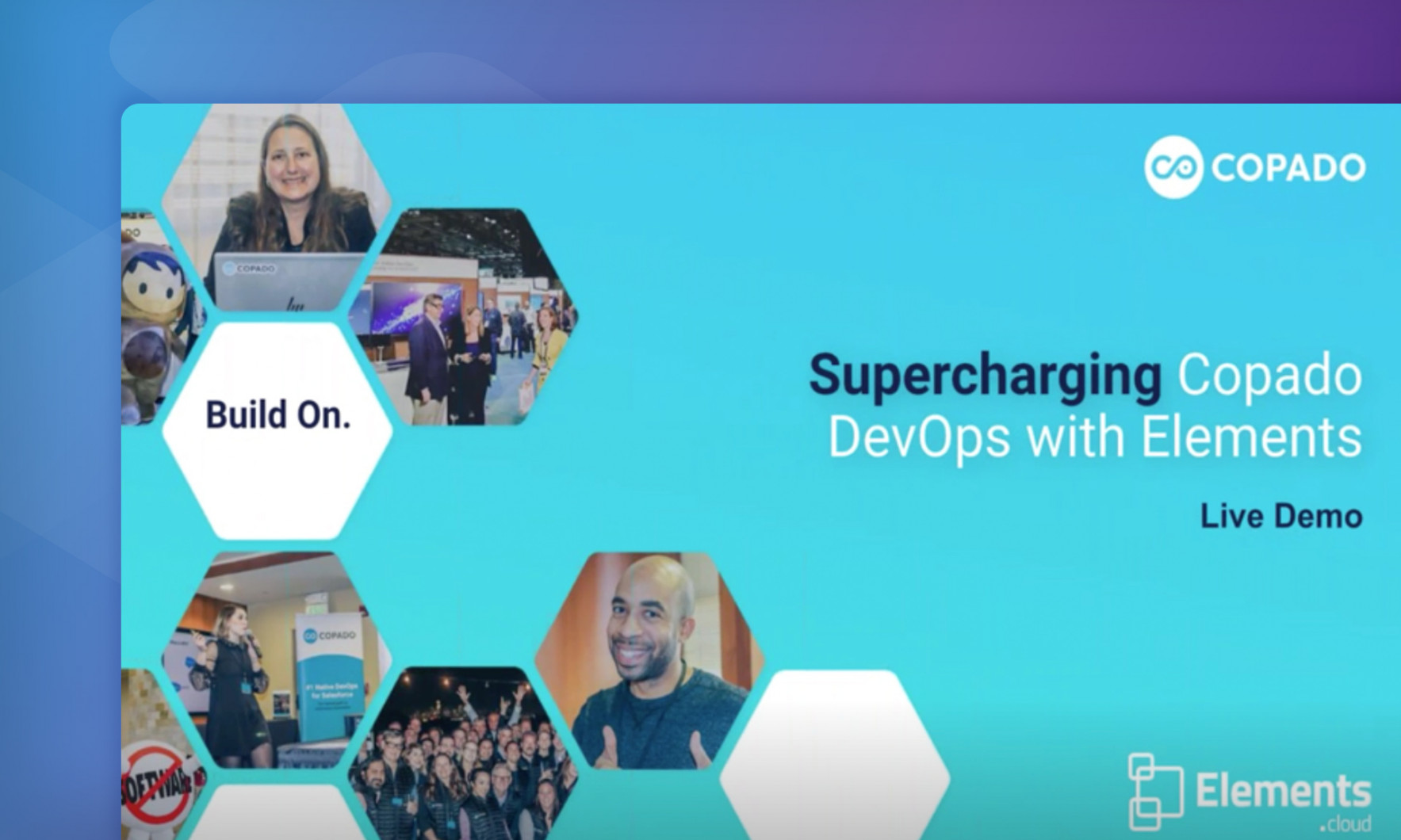 Supercharging DevOps: Elements.cloud + Copado - Elements.cloud