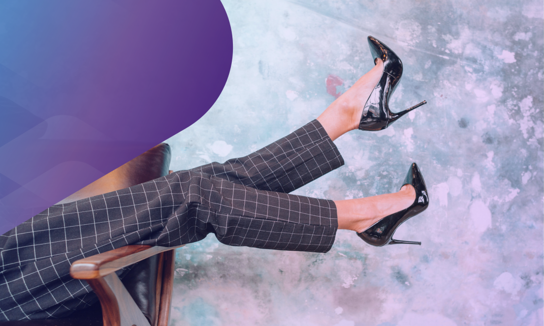 Dreamforce is all about shoes. Not just Marc's. - Elements.cloud