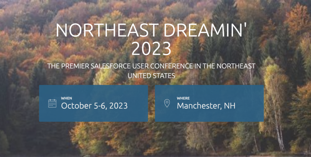 North East Dreamin' - Elements.cloud