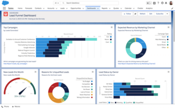 Understanding Salesforce Metadata: A guide for non-techies - Elements.cloud