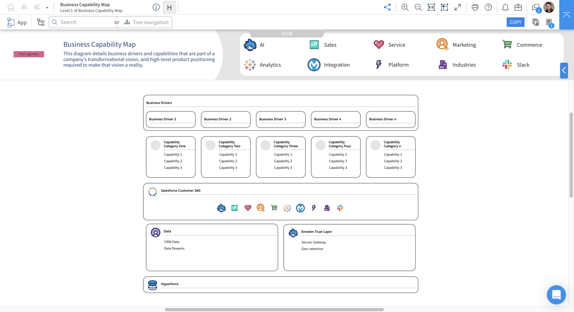 How Elements Cloud Can Help You Become A Salesforce Pioneer Elements Cloud