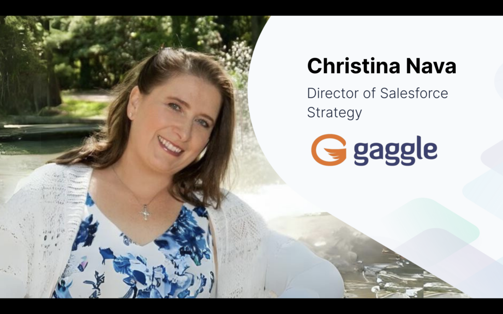 Gaggle - Elements.cloud