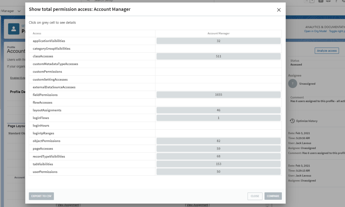 Permissions Explorer: a game-changer in Salesforce Permissions ...
