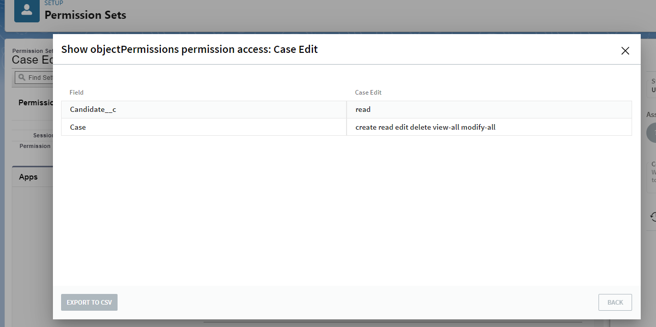 Permissions Explorer: a game-changer in Salesforce Permissions ...