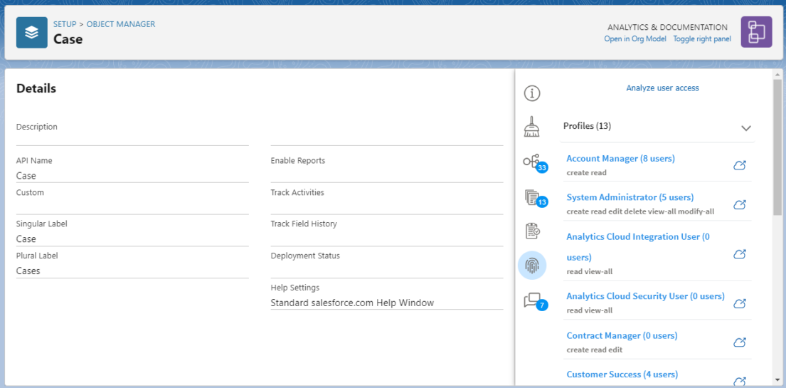 Permissions Explorer: a game-changer in Salesforce Permissions ...