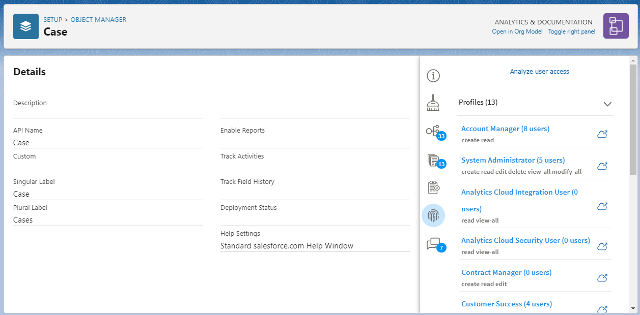 Permissions Explorer: a game-changer in Salesforce Permissions ...