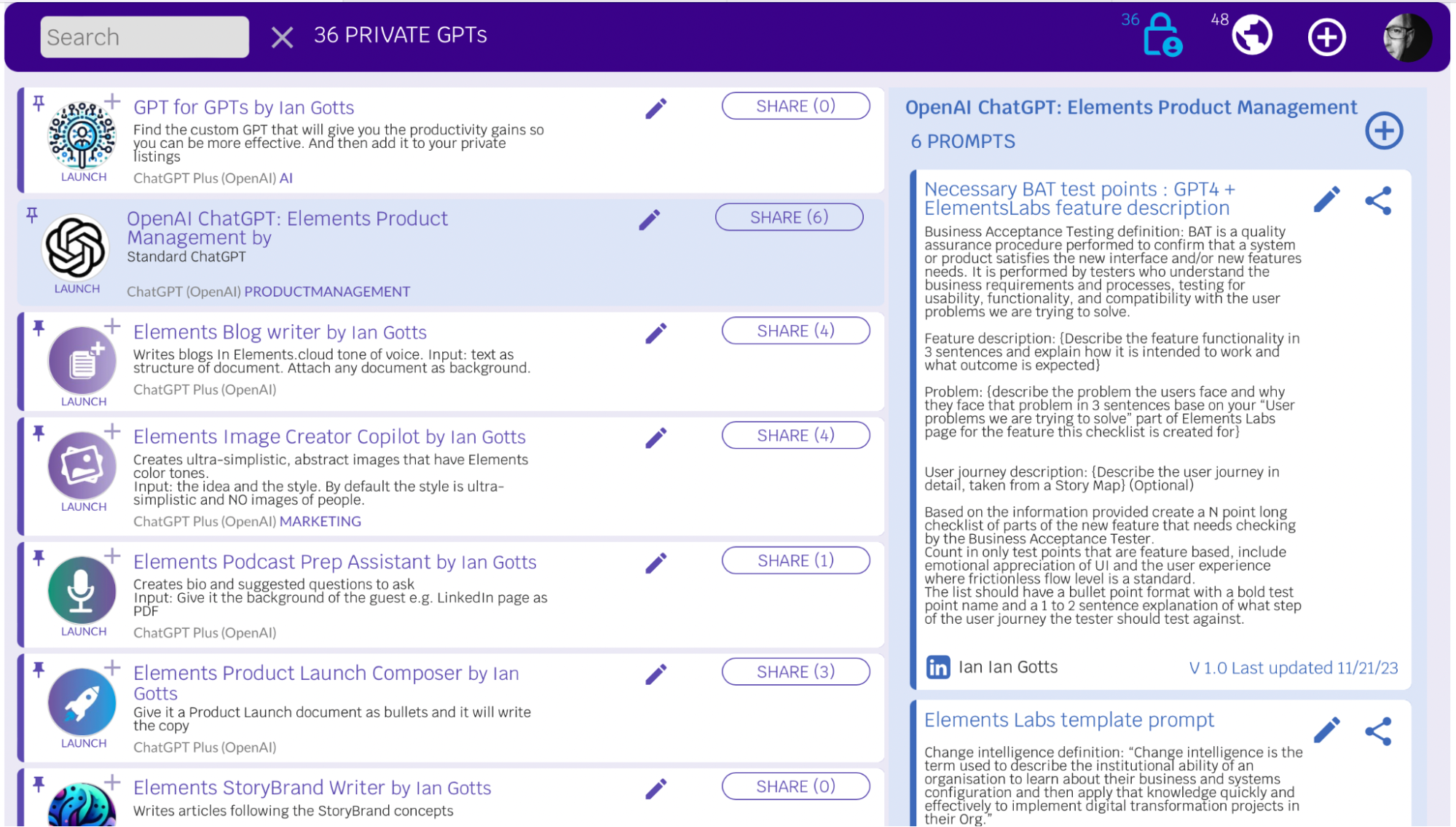 Why the 'prompt' is the key to unlocking AI success - Elements.cloud