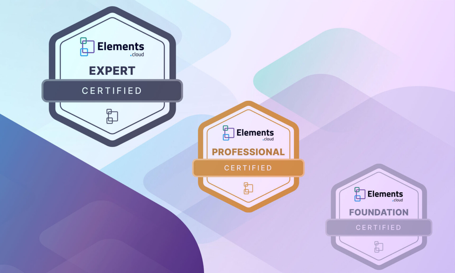 Elements.cloud Certification: a valuable credential for Salesforce Professionals - Elements.cloud