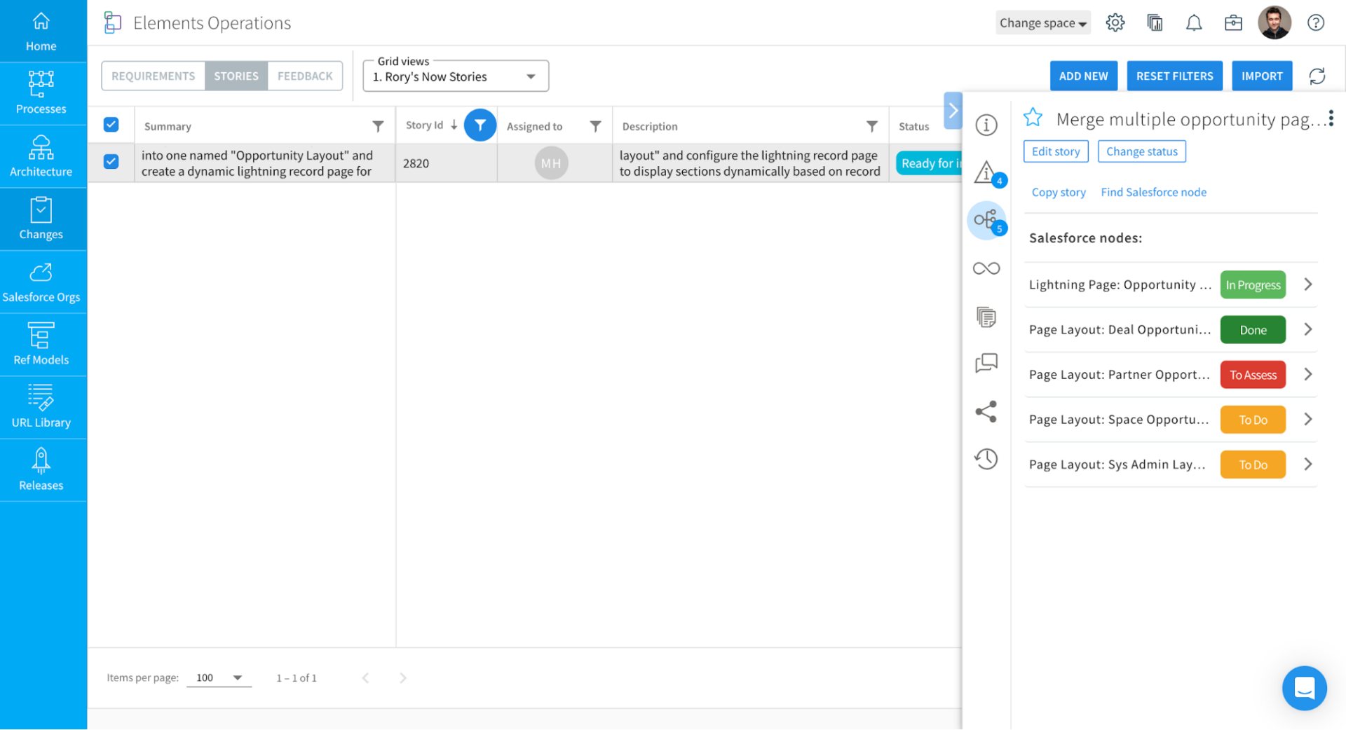 How to master Org dependencies in Salesforce - Elements.cloud