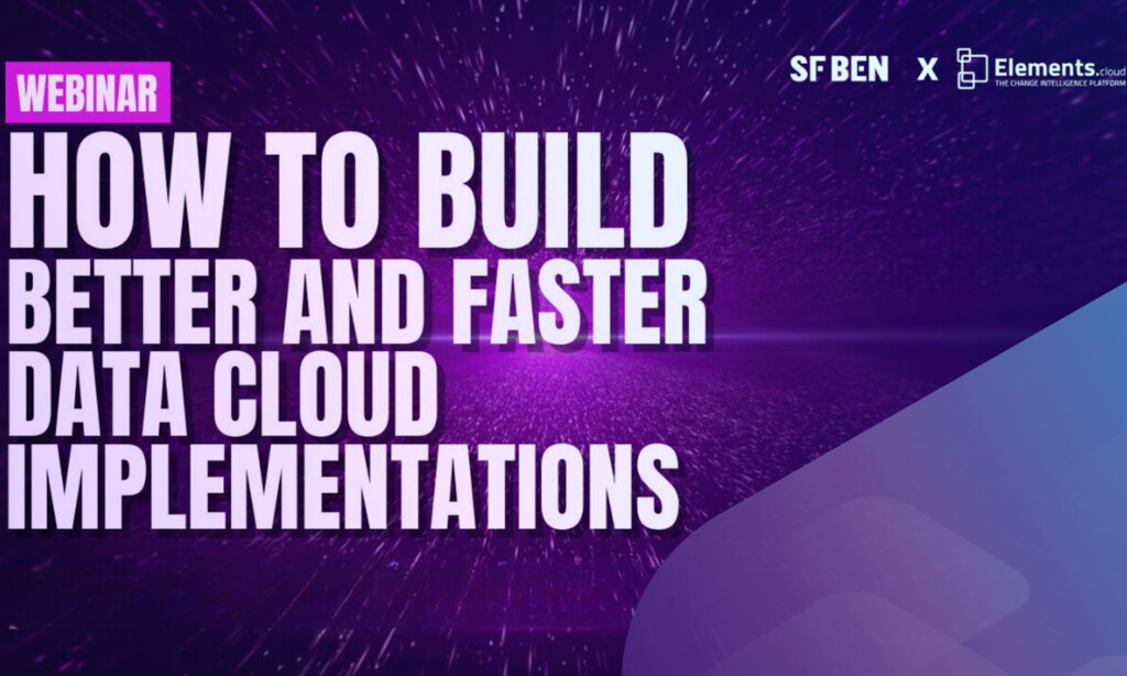 3 things to consider as you start building Salesforce Diagrams ...