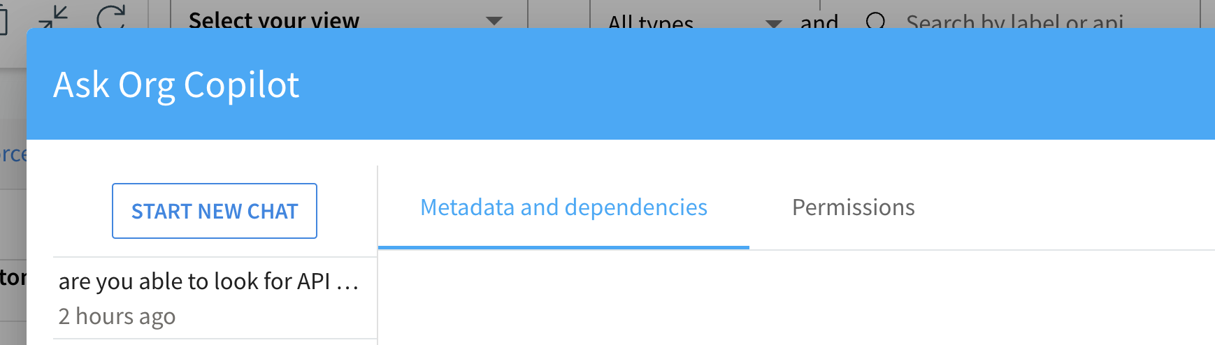 Using AI to evaluate metadata descriptions - Elements.cloud