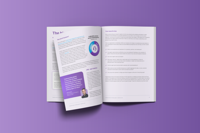 Universal Process Notation (UPN) - Elements.cloud