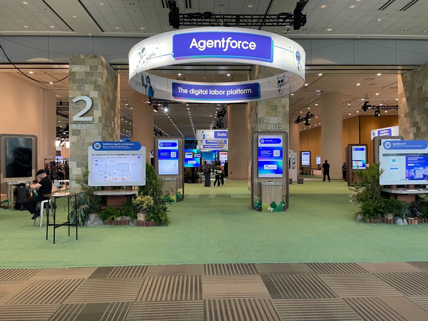 TDX25 Wrapped: Elements.cloud, Process Configuration Mining, and Agentforce - Elements.cloud