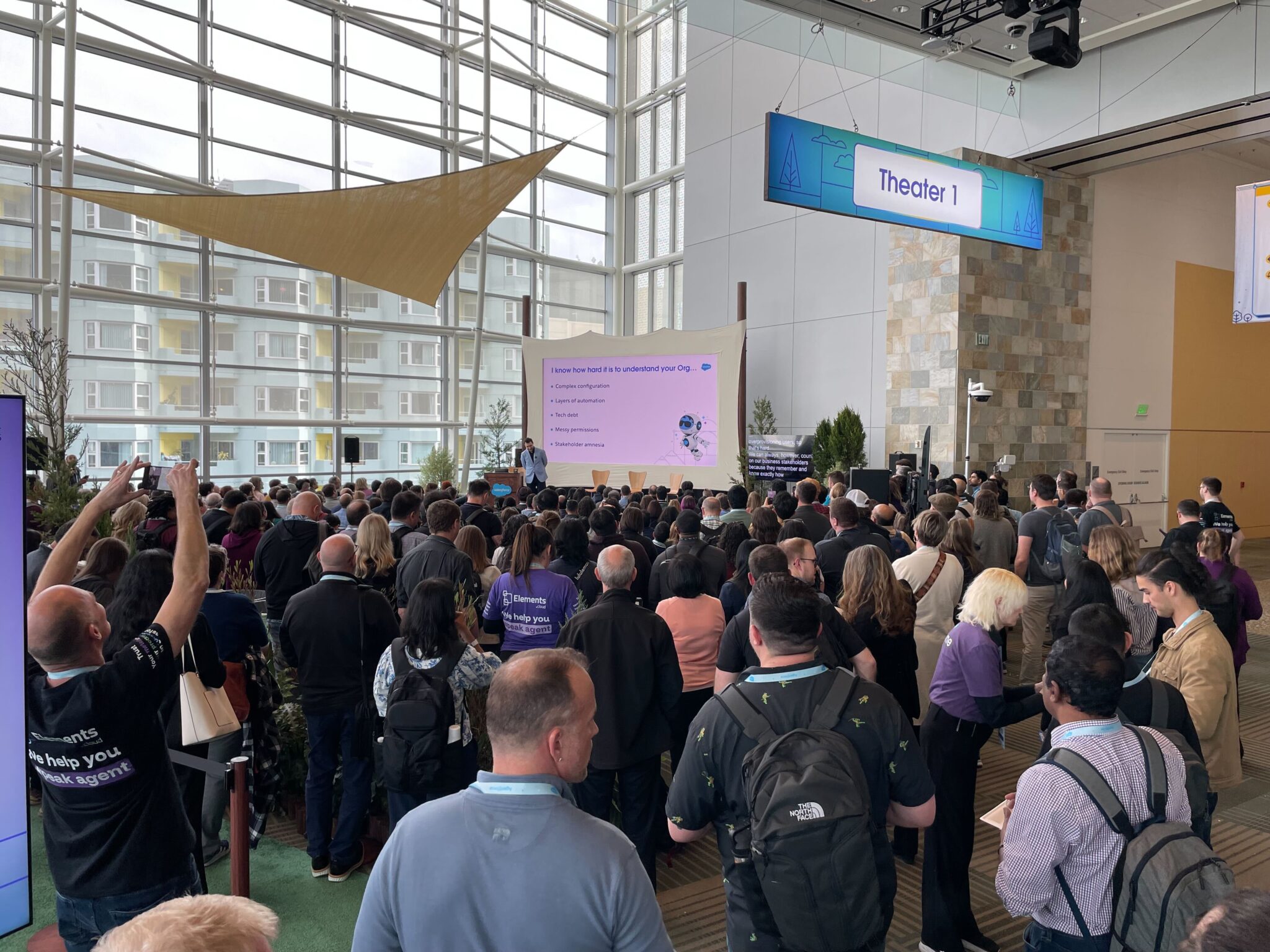 TDX25 Wrapped: Elements.cloud, Process Configuration Mining, and ...