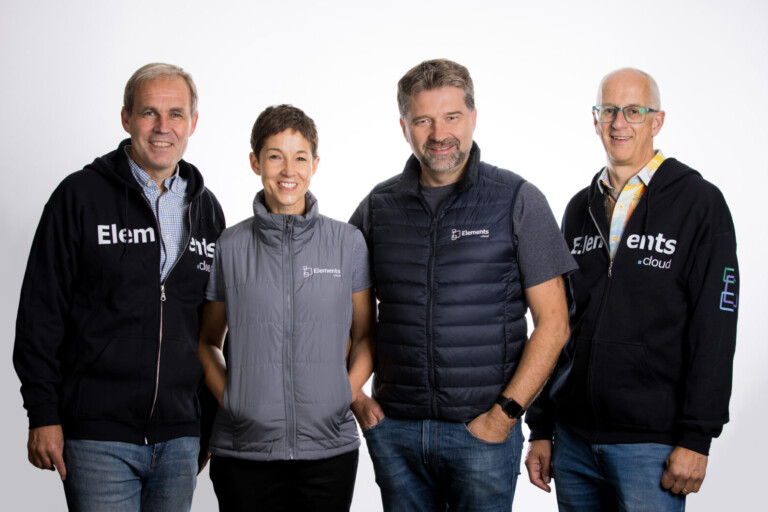 Universal Process Notation (UPN) - Elements.cloud