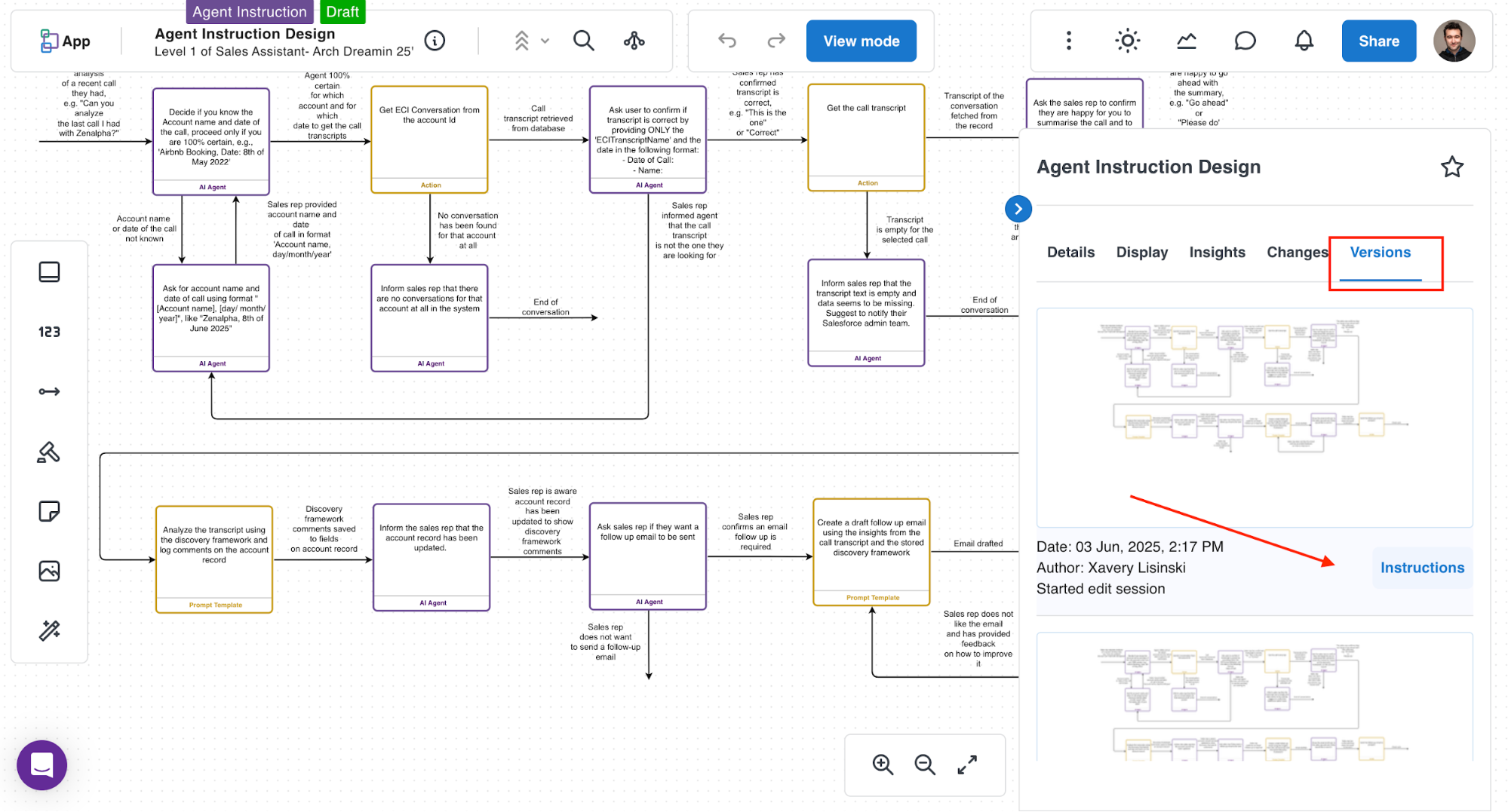 What is Agent Designer and Why You Need to Design Your Instructions ...